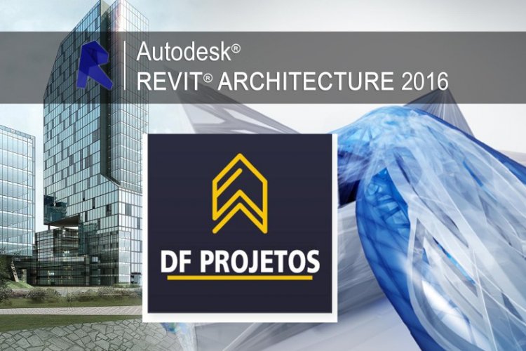 Biblioteca Revit 2017 Download - DF PROJETOS