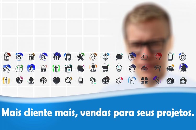 Mais cliente mais vendas para seus projetos. - DF PROJETOS