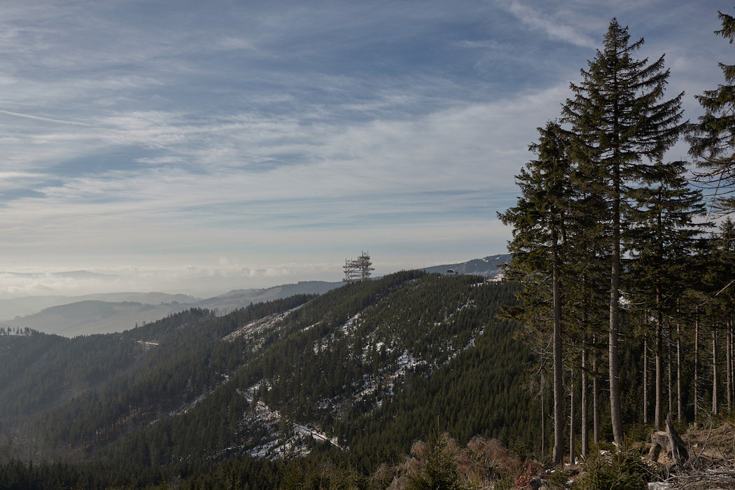 Projetos de mirantes incriveis - DF PROJETOS