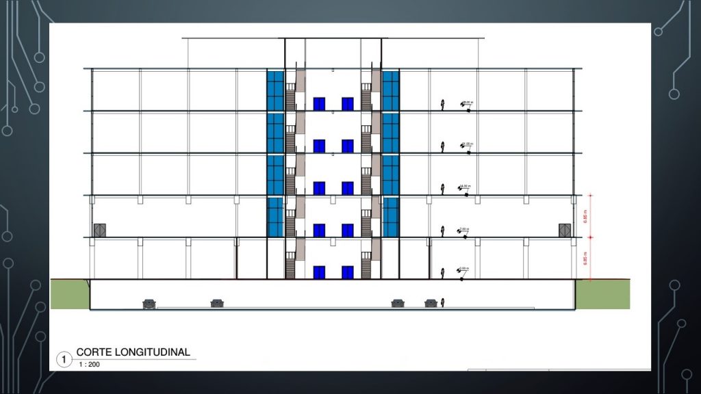 Projeto de arquitetura pronto e completo - DF PROJETOS